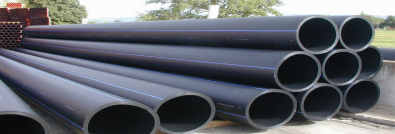 L'utilisation du Polyéthylène PEHD et ses avantages